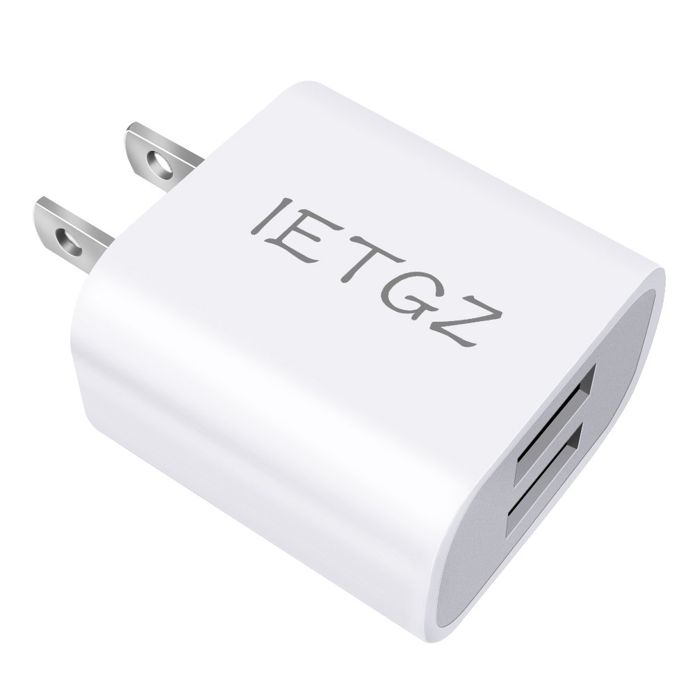5V 2A USB wall charger - IETCHARGER - China Leading Charger Manufacturer
