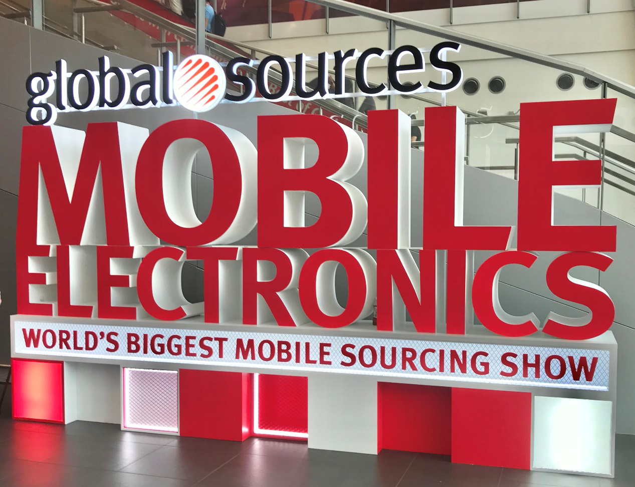 Top 10 famous consumer electronics exhibitions in the world ...