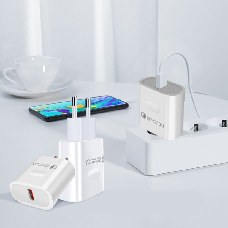What Are The Mobile Phone Fast Charging Protocols Which Protocols Can