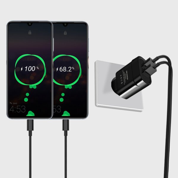 What Are The Mobile Phone Fast Charging Protocols Which Protocols Can