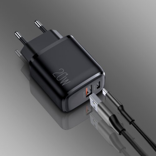 The Evolution of Mobile Phone Chargers: Then and Now - IETCHARGER ...