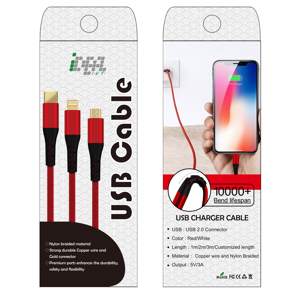 Phone Electronics Packaging Design Guide: All You Need To Know ...