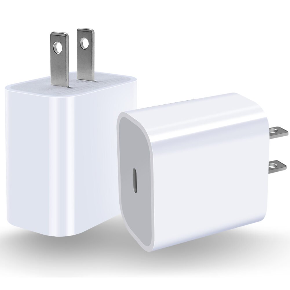 20W Type C Wall Charging Adapter - IETCHARGER - China Leading Charger ...