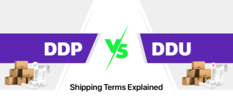 What is the difference between EXW, FOB, CFR, CIF and other trading ...