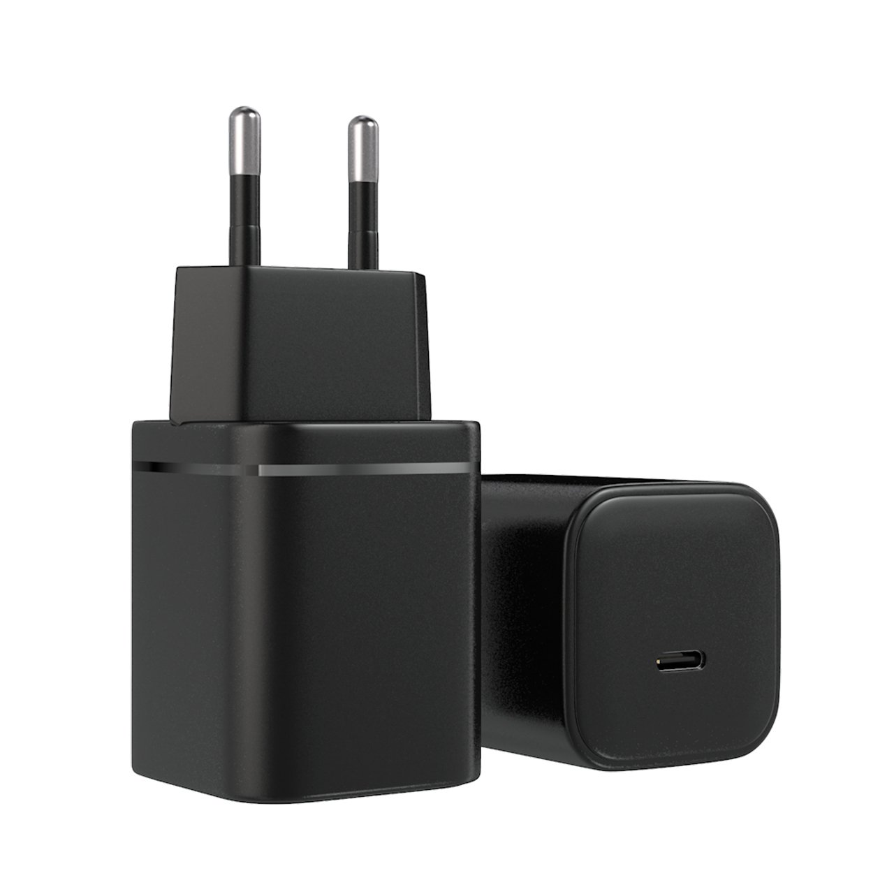 30W GaN Power Adapter - IETCHARGER - China Leading Charger Manufacturer