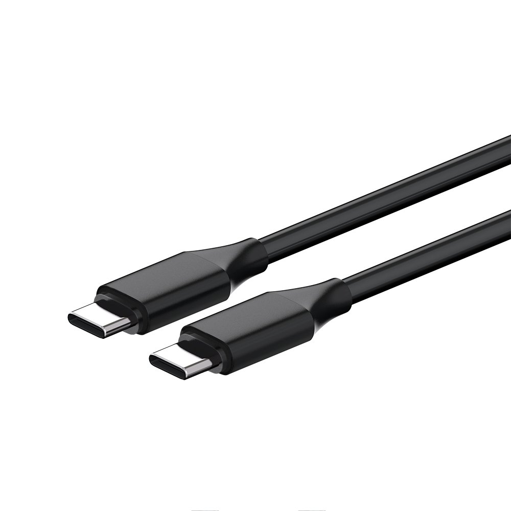 USB-C to USB-C cable (2 meters/6.6 feet) - IETCHARGER - China Leading ...