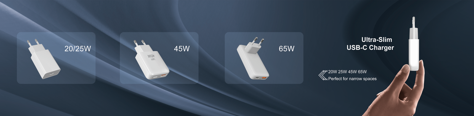 A comprehensive guide to ultra-thin chargers - IETCHARGER - China ...