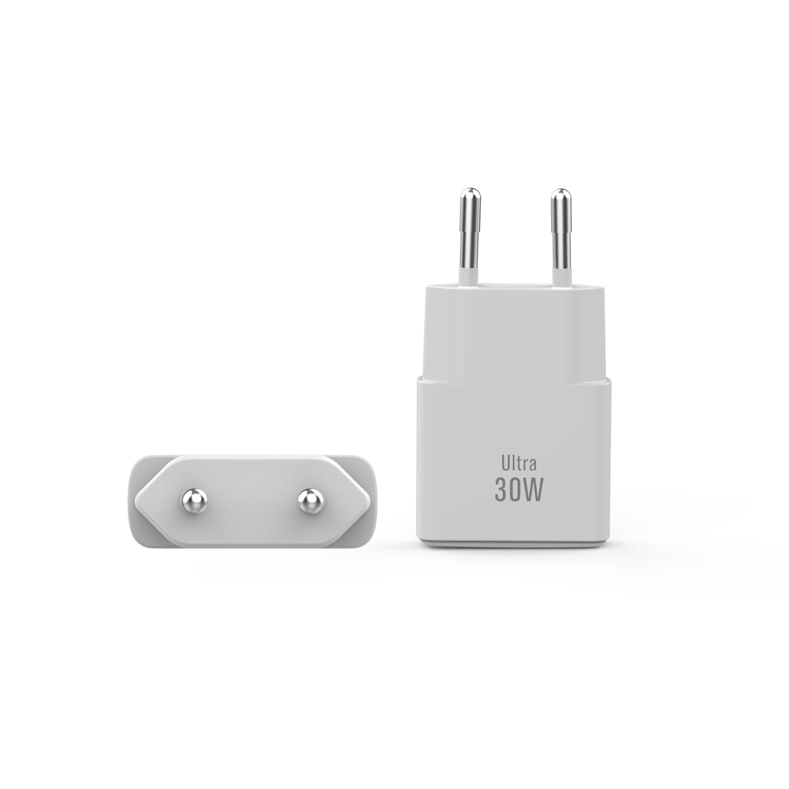 Ultra-thin 30W GaN Single Port Fast Charger - IETCHARGER - China ...