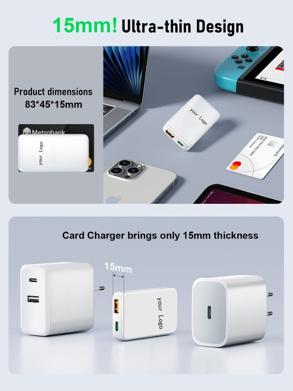 A comprehensive guide to ultra-thin chargers - IETCHARGER - China ...
