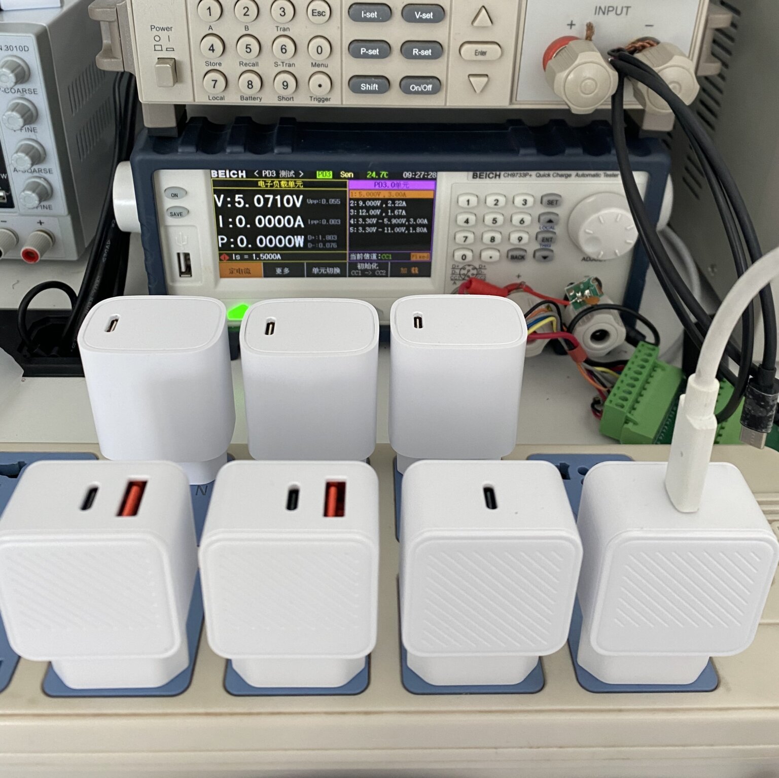 Can a Charger Cause a Mobile Phone to Explode During Charging ...