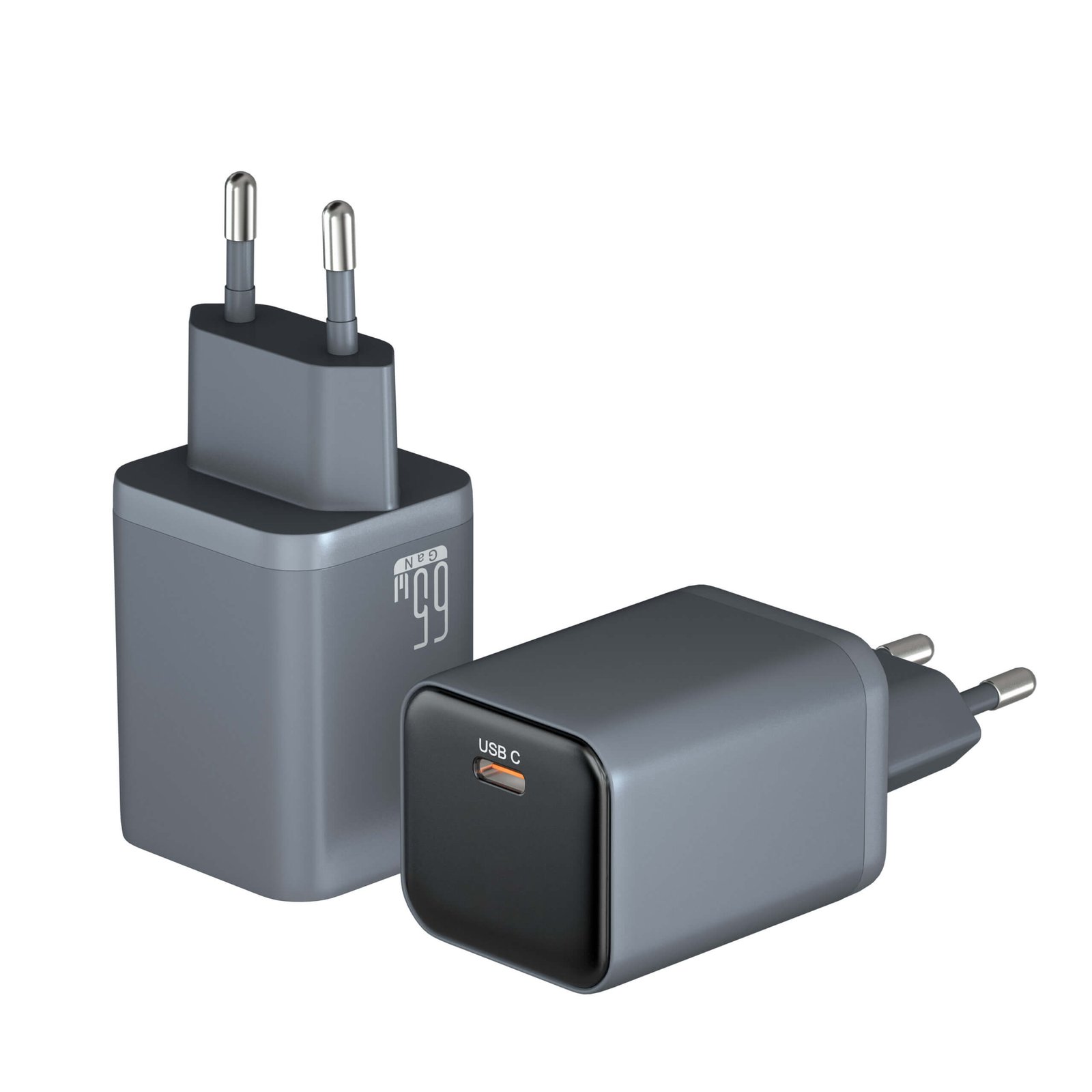 New 65W GaN USB-C Charger-Embrace the new experience of efficient and ...