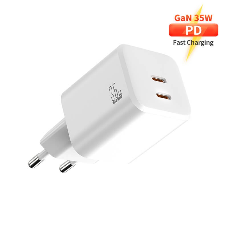 Mini 35W 2C charger-a New Choice For Charging| IETCHARGER - China ...