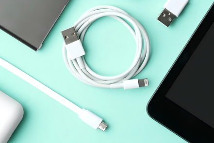 How To Identify A Genuine 100W Fast Charging Cable -IDEAL