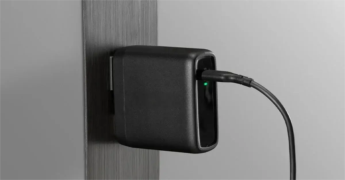 Do you really need a 100W Charger? - IDEAL